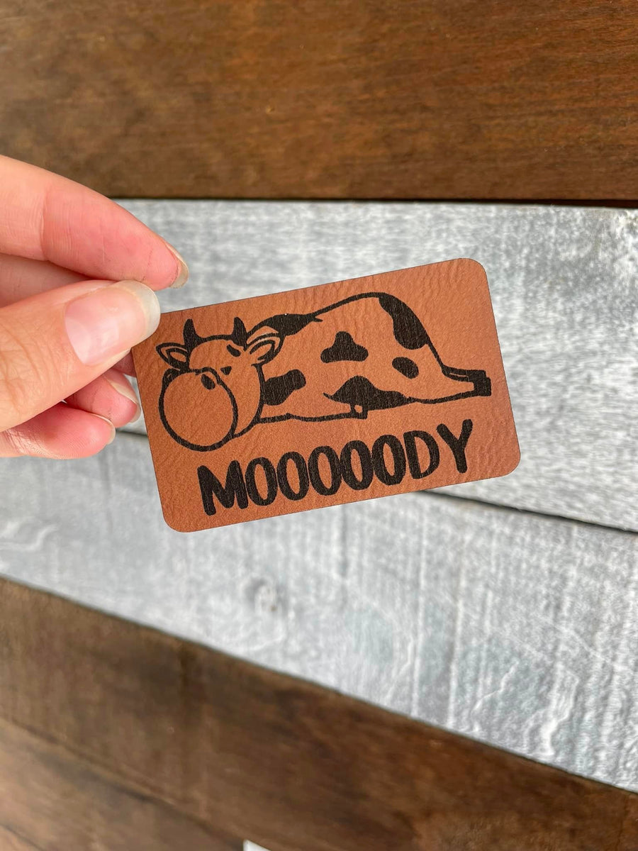 Mooody – LVM Blanks